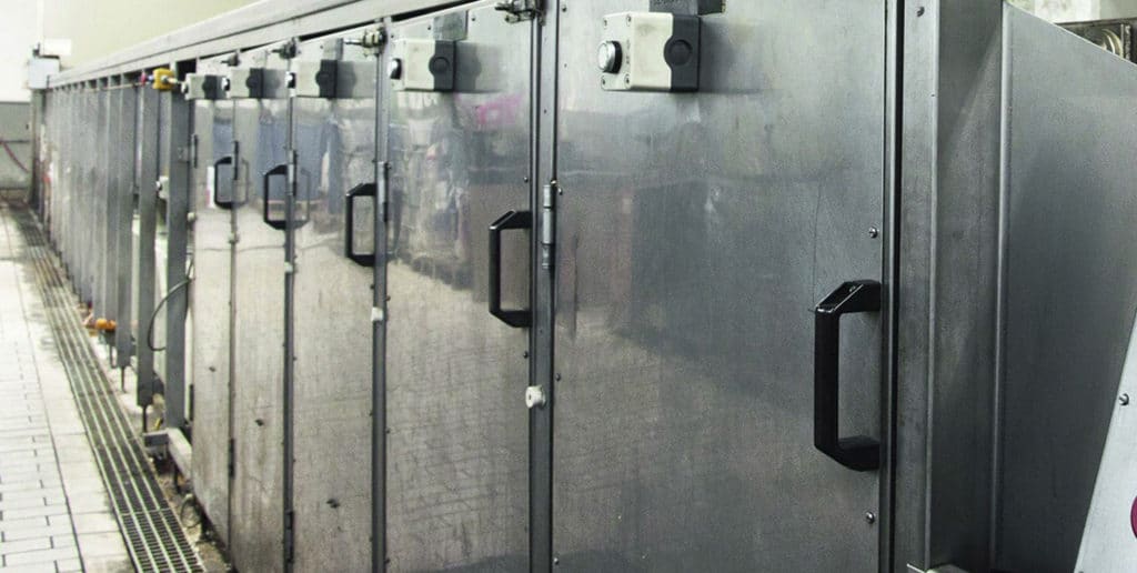 Certified Coatings in the automotive industry | Aalberts ST