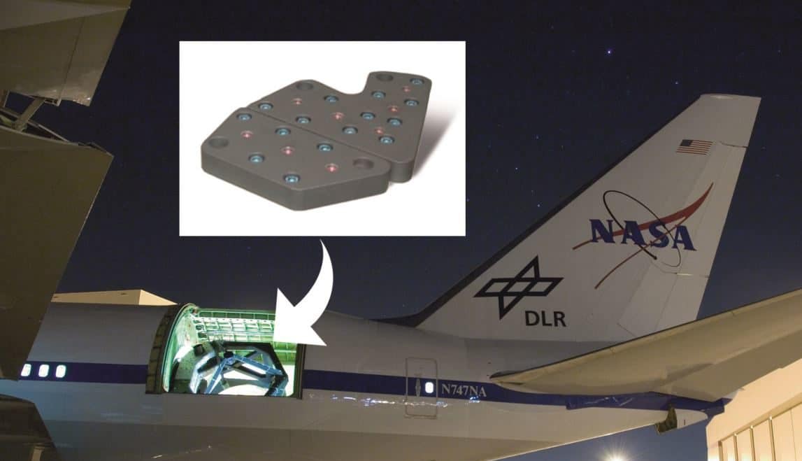 Aerospace coatings & plating technology | Aalberts ST