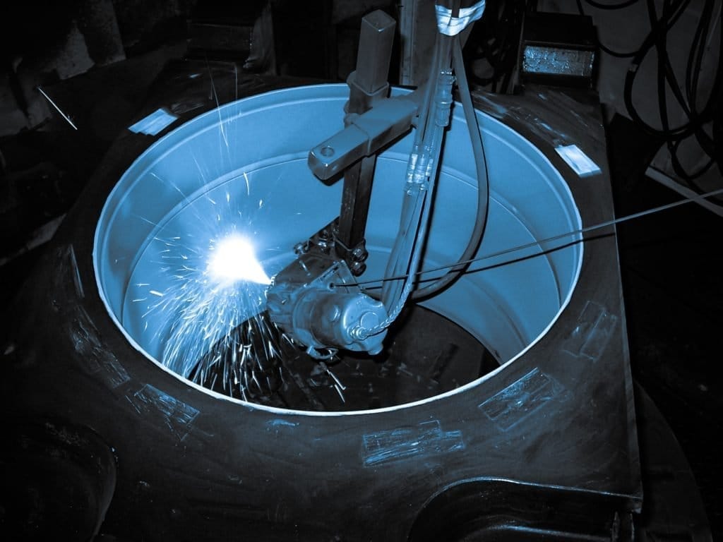 Nanocoatings - Innovative premium coatings | Aalberts ST