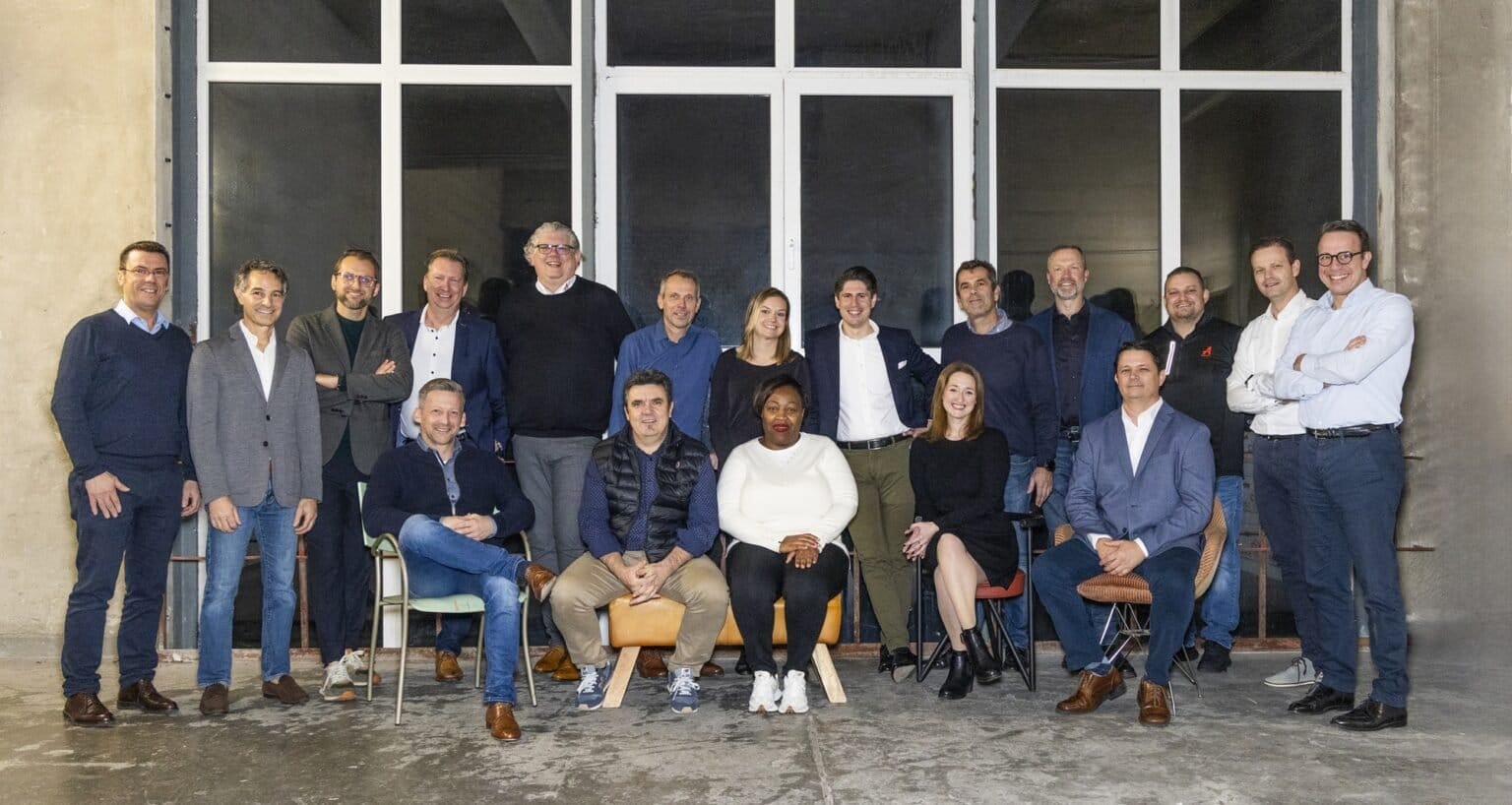 Surface technologies | Heat & surface treatments | Aalberts ST